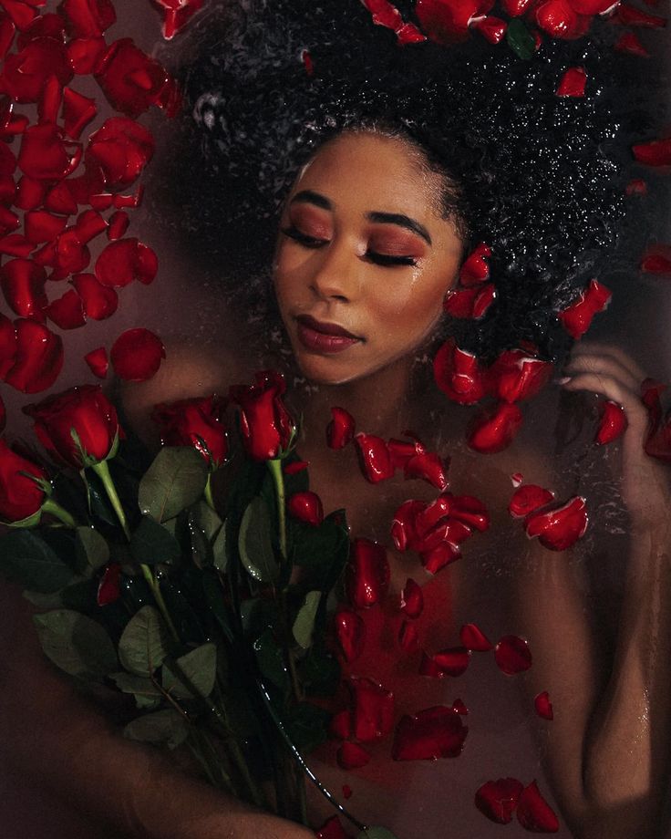 Synergi Salon's Guide to Irresistible Natural Hairstyles for Valentine ...