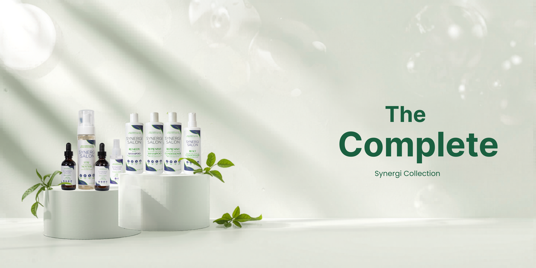 Shop All – Synergi Salon